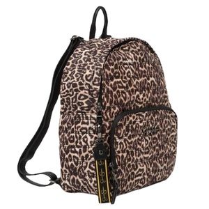 Jessica Simpson | Bags | Nwt Jessica Simpson Kaia Quilted Nylon ...